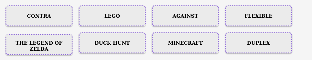 Conlextions #146 | Lex Friedman's Connections Puzzles