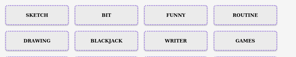 Conlextions #426 | Lex Friedman's Connections Puzzles