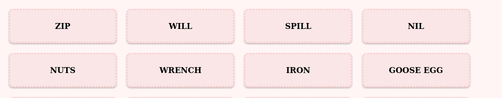 Conlextions #465 | Lex Friedman's Connections Puzzles