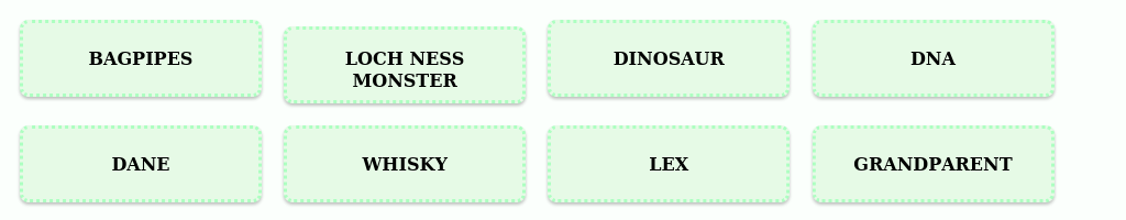 Conlextions #480 | Lex Friedman's Connections Puzzles