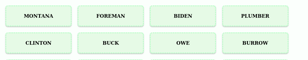 Conlextions #543 | Lex Friedman's Connections Puzzles