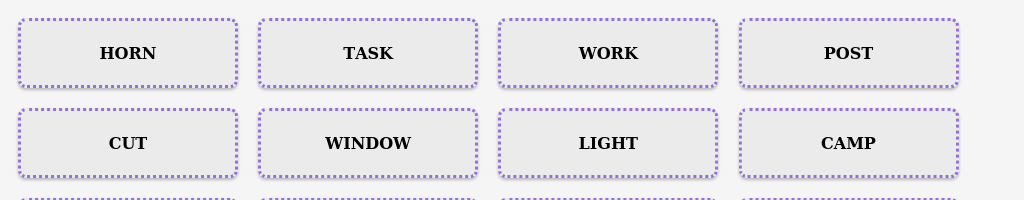 Conlextions #545 | Lex Friedman's Connections Puzzles