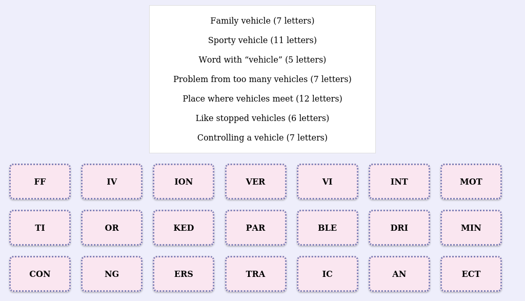Lexicogs #93 | Lex Friedman's Lexicogs